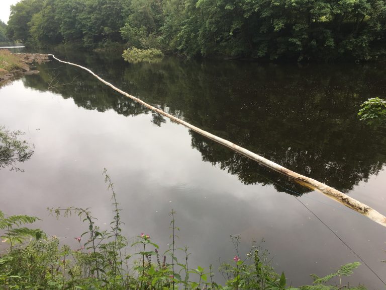 Silt Screens - Cowens