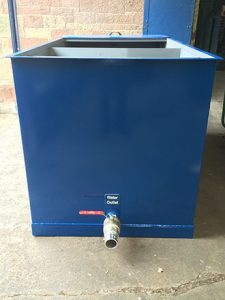 Oil Water Separator - Cowens